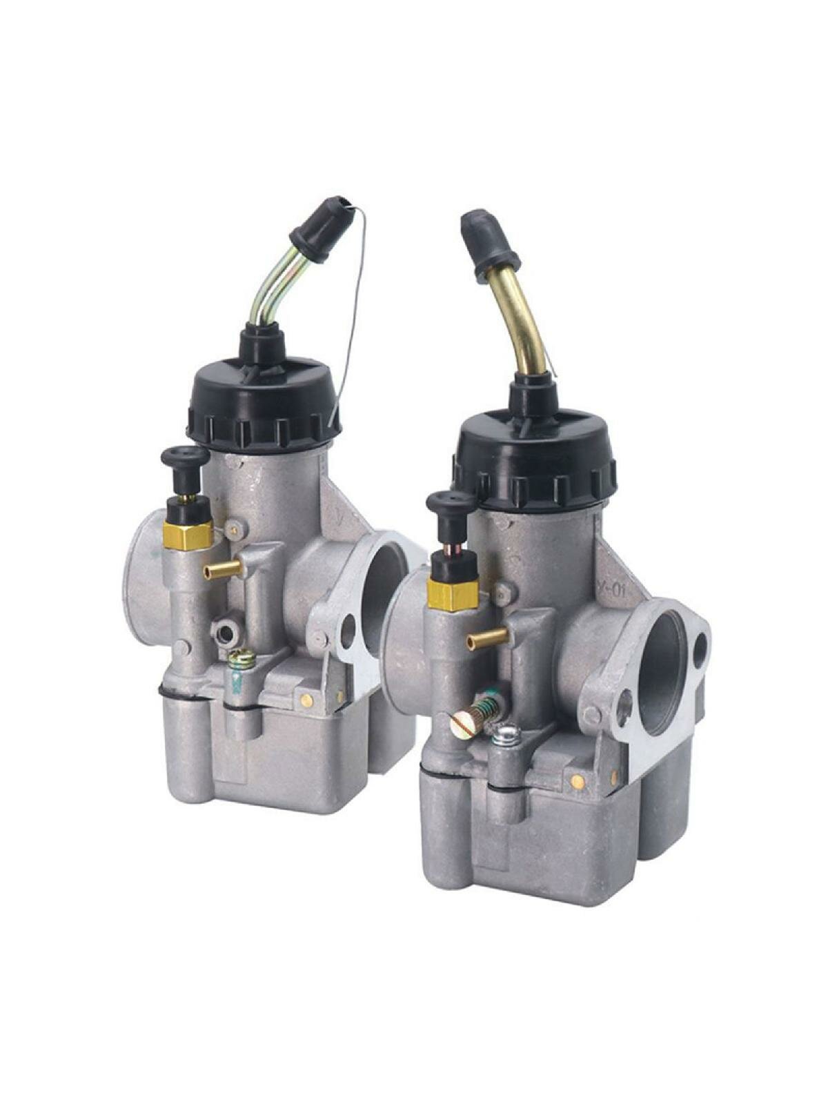 Силовые Карбюраторы Carbs Аксессуары Для Мотоциклов Ural K750 MB650 MB750 M72