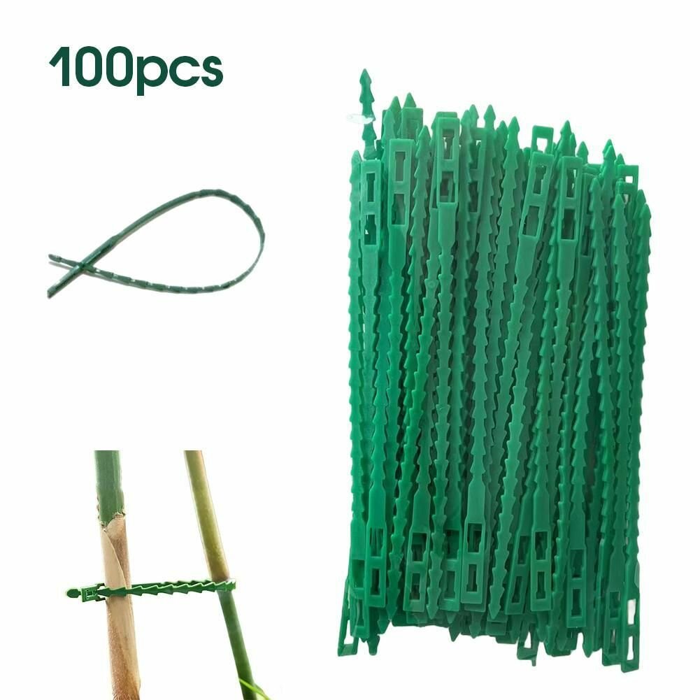Стяжка, 100 шт.