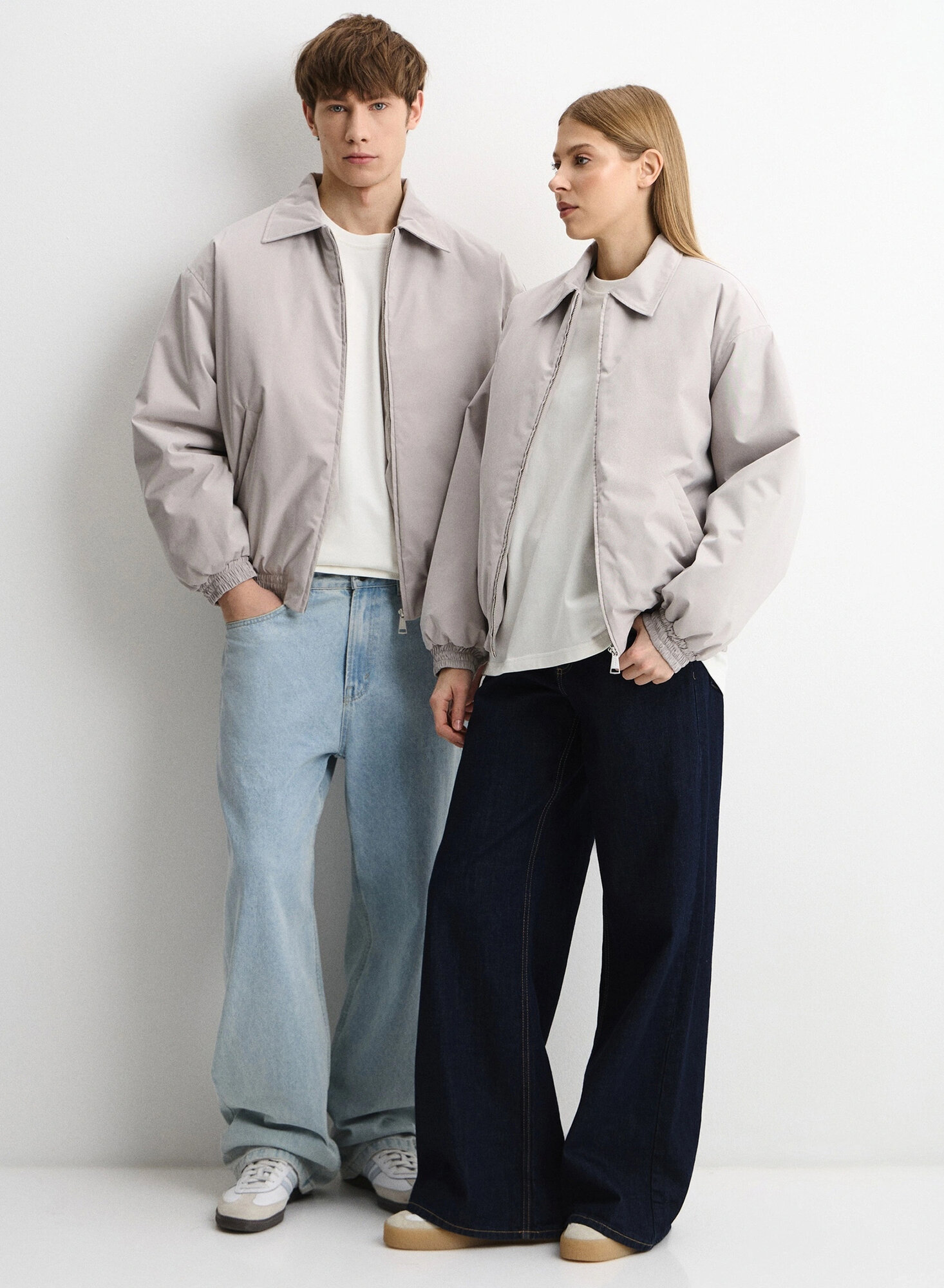 Куртка UNIFORM