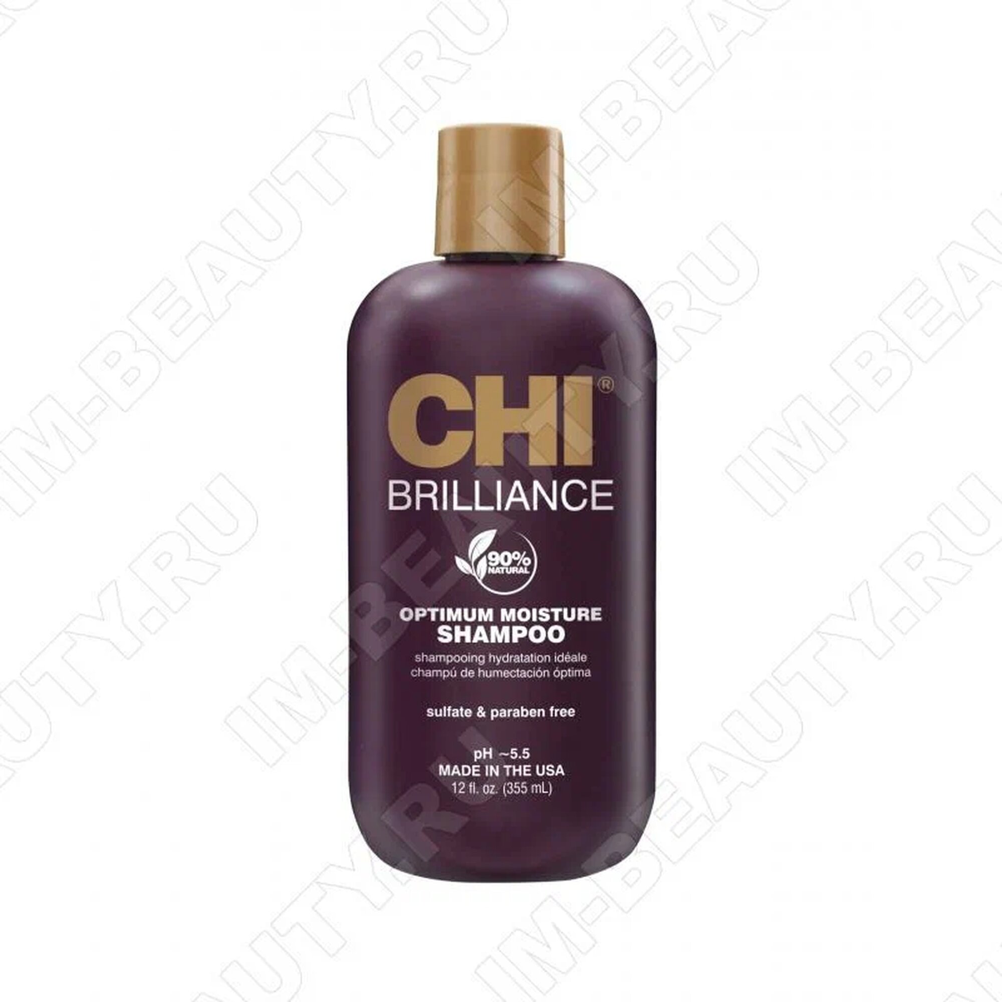 Шампунь Глубокий Блеск (CHI Deep Brilliance)