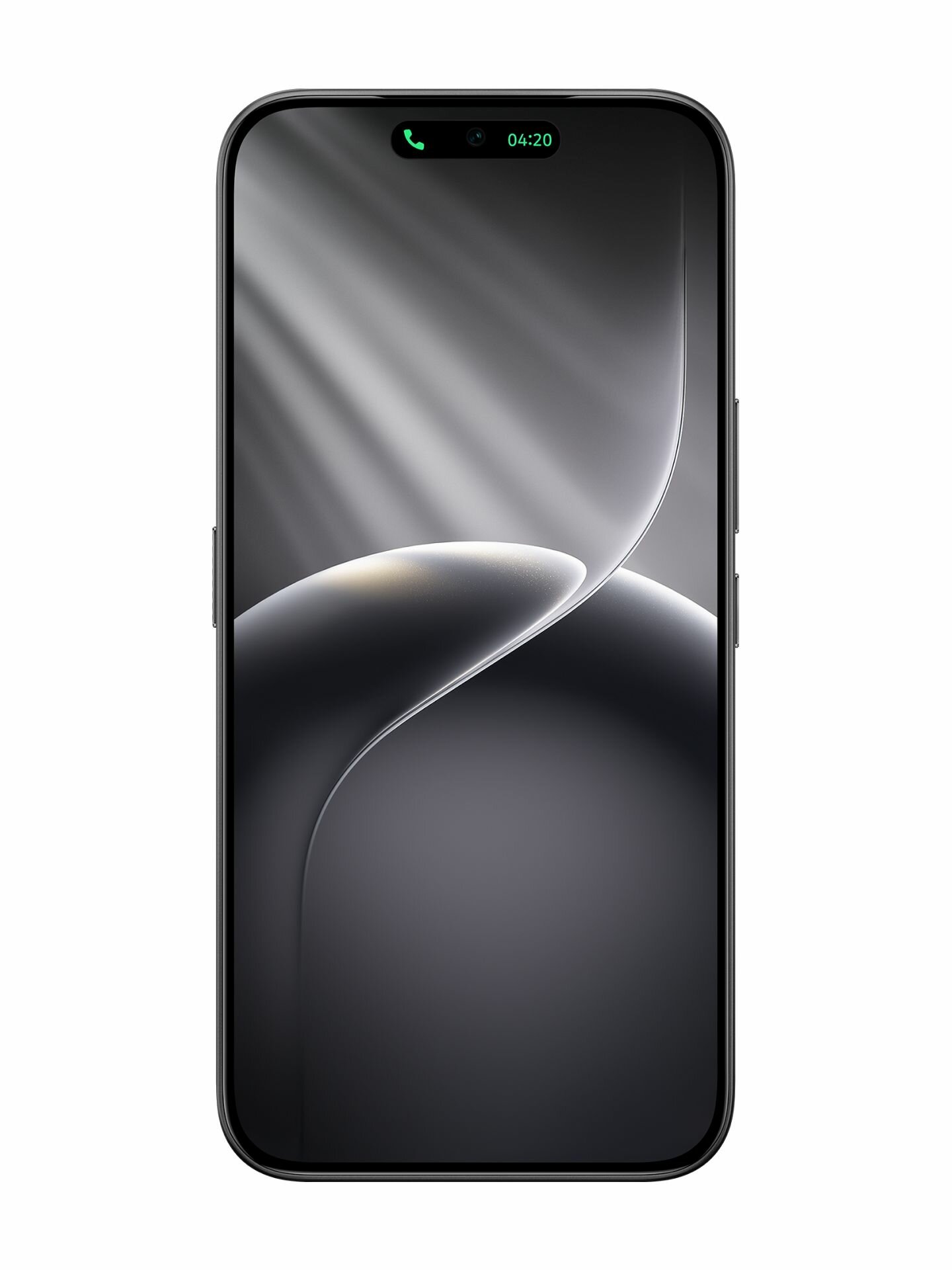 Смартфон TECNO Camon 50 12/256GB Moonshadow Black + SIM-карта