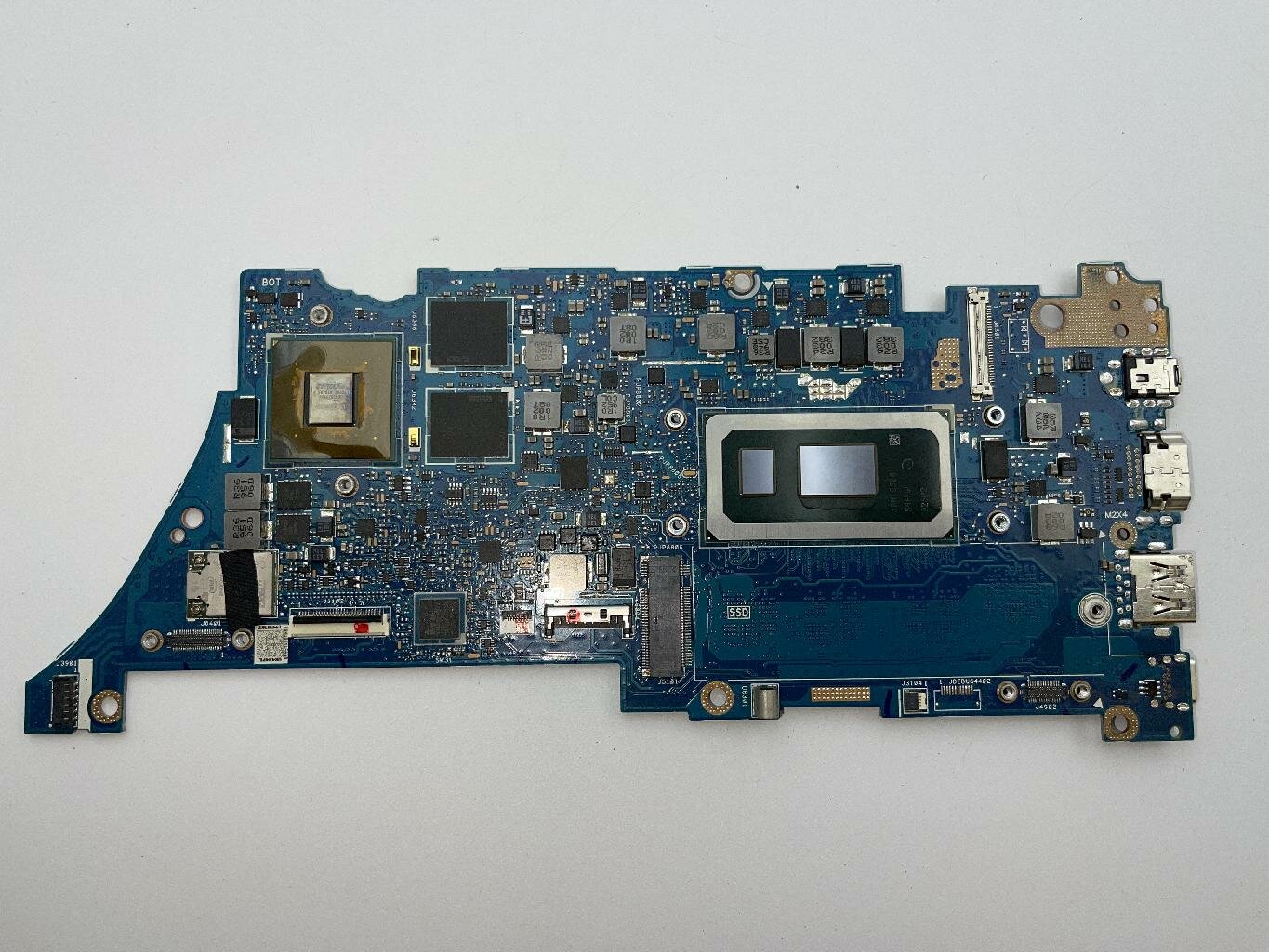 Материнская плата ASUS UX434FL I7-8565U(039381)