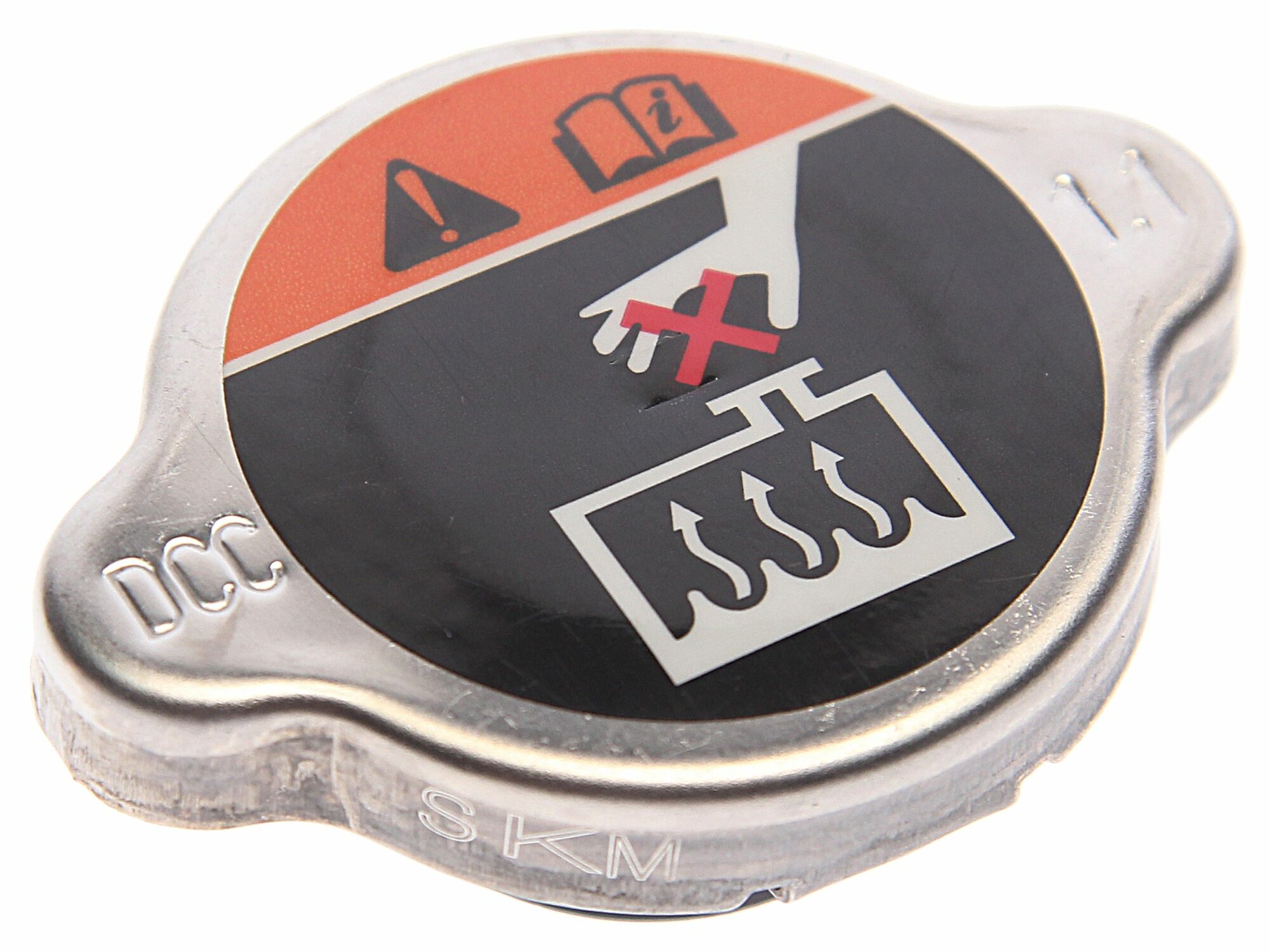 Пробка радиатора KIA Rio (17-) OE