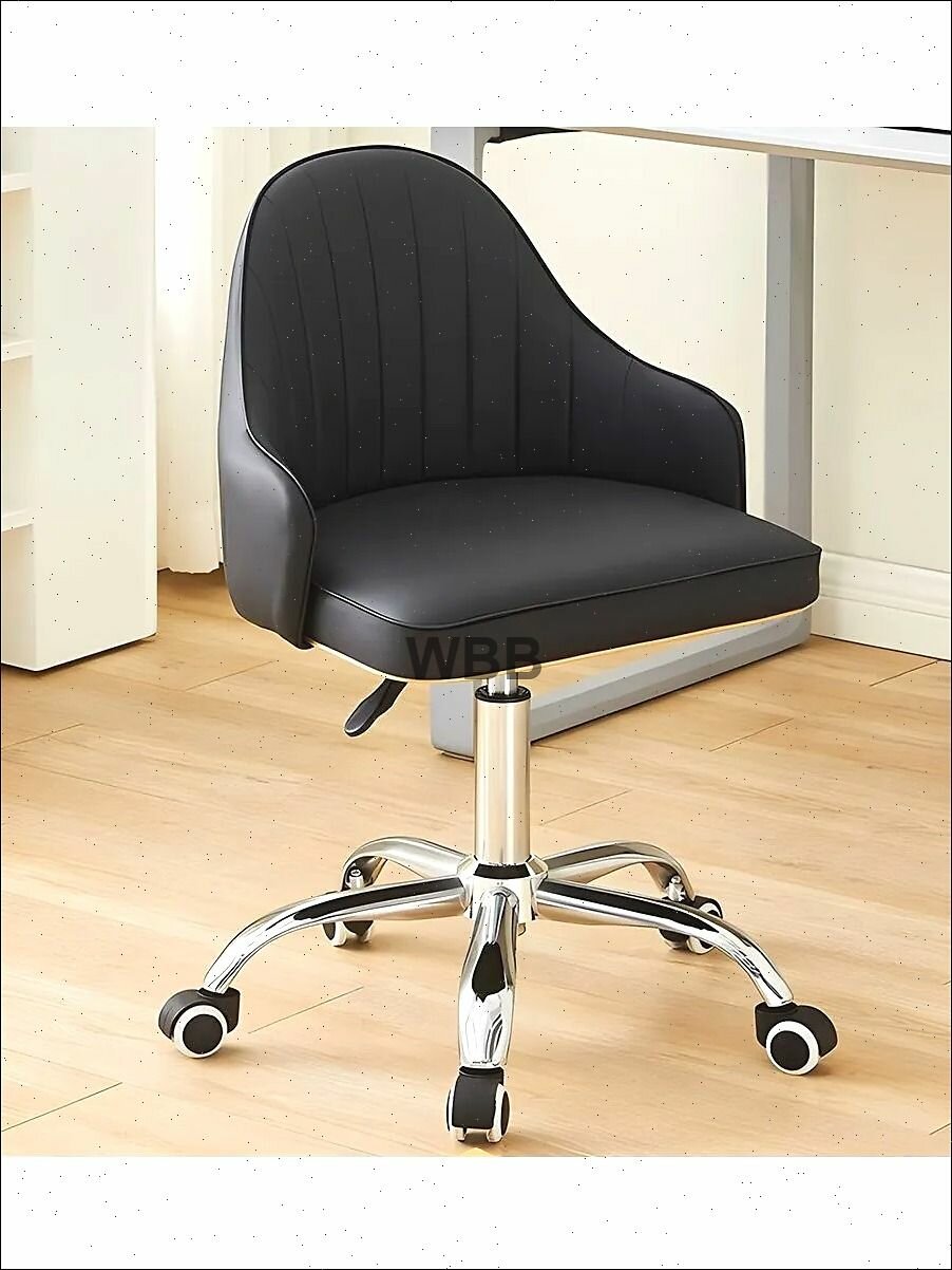 Стул мастера, черный