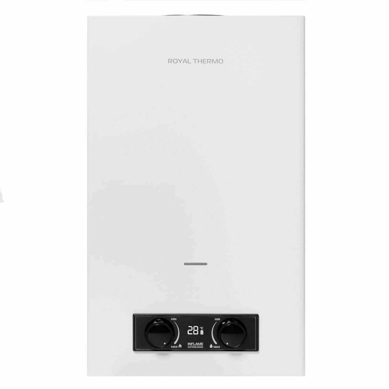 Колонка газовая Royal Thermo GWH 10 Inflame