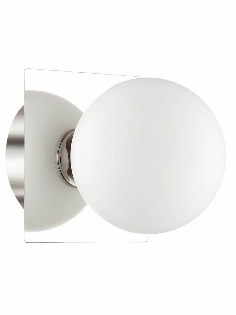 Светильник настенный Бра Lumion 4566/1W G9 40Вт IP44