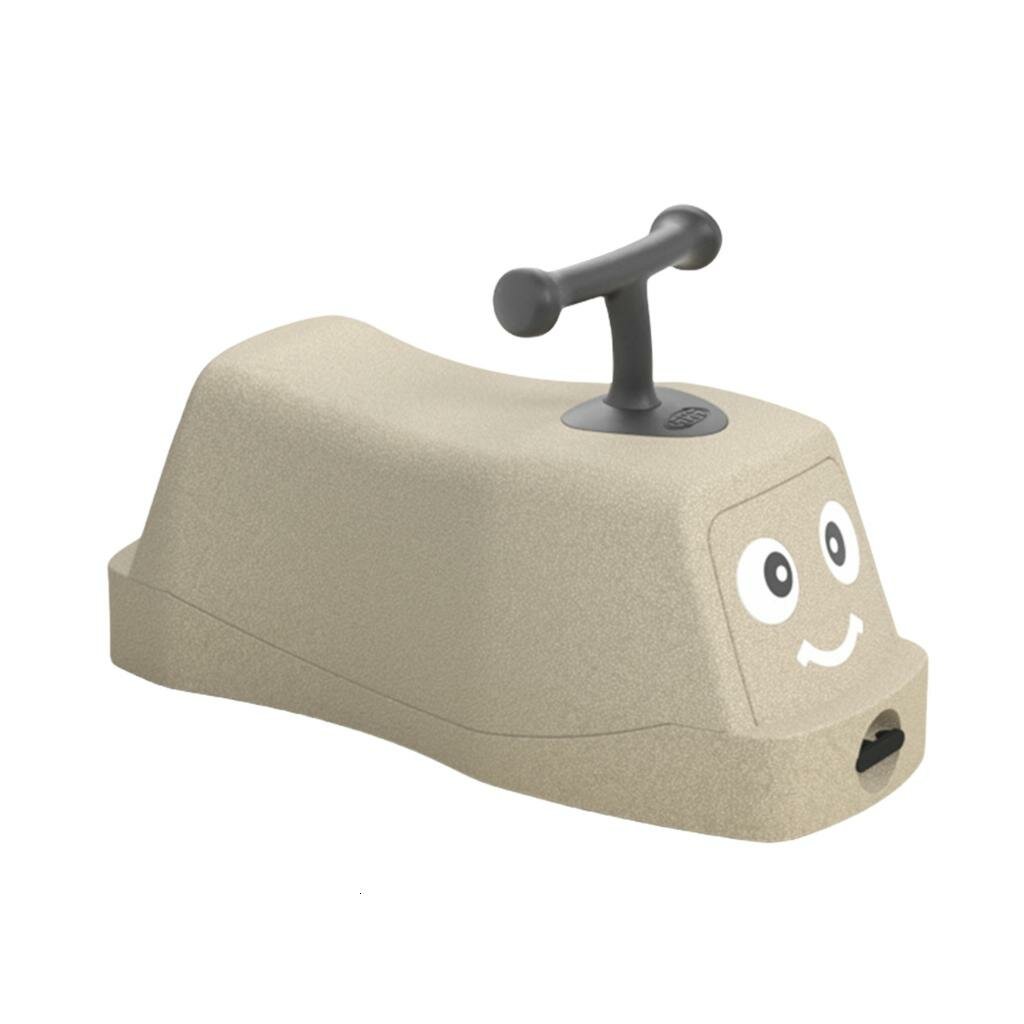 5-в-1 ходунки-трансформеры для малышей, Бежевый