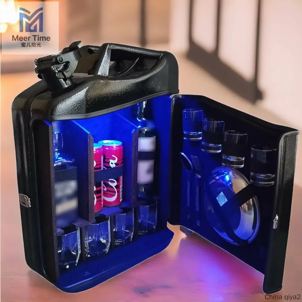 Декоративный бар/Канистра оригинальный подарок