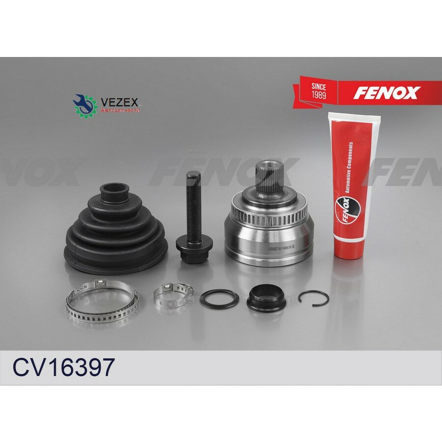 FENOX CV16397 ШРУС наружный