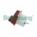 BORSEHUNG B11450 Резистор вентилятора