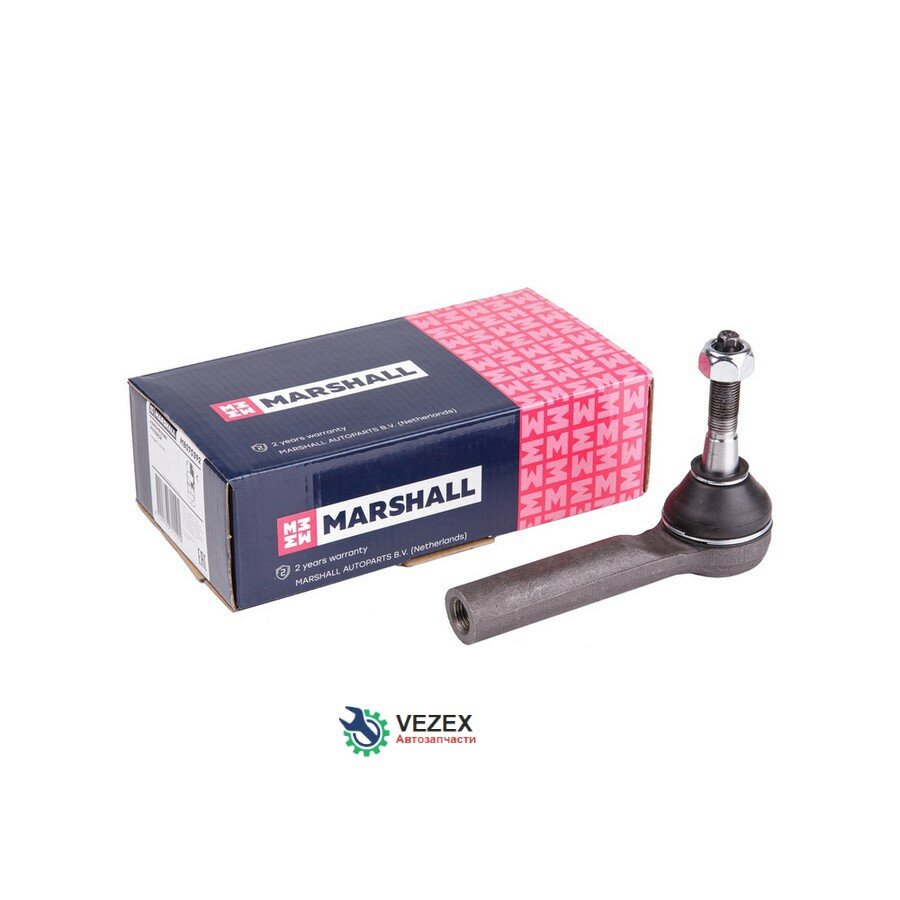 MARSHALL M8070170 Наконечник рулевой передн. лев. прав. Chrysler Voyager M8070170