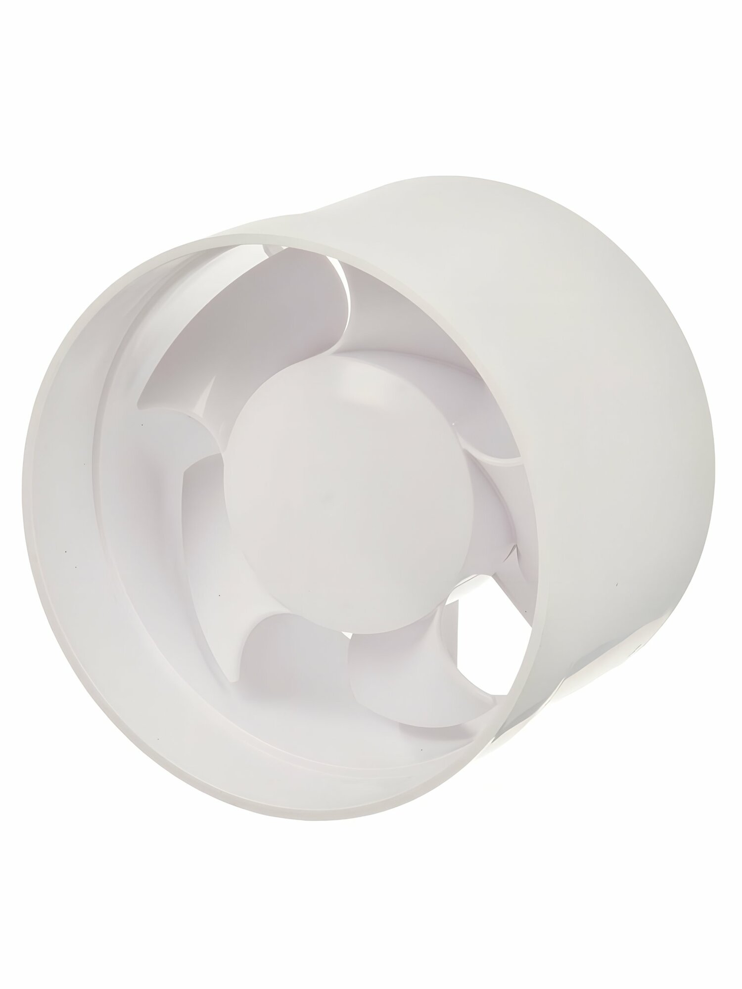 Viento Вентилятор вытяжной канальный 125 мм, 18 Вт, 240 куб. м/ч, 125СК