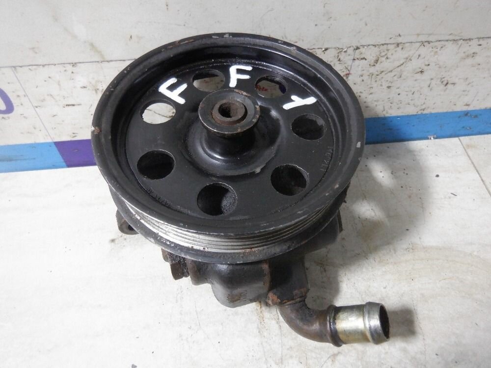 Насос гур Ford Focus I