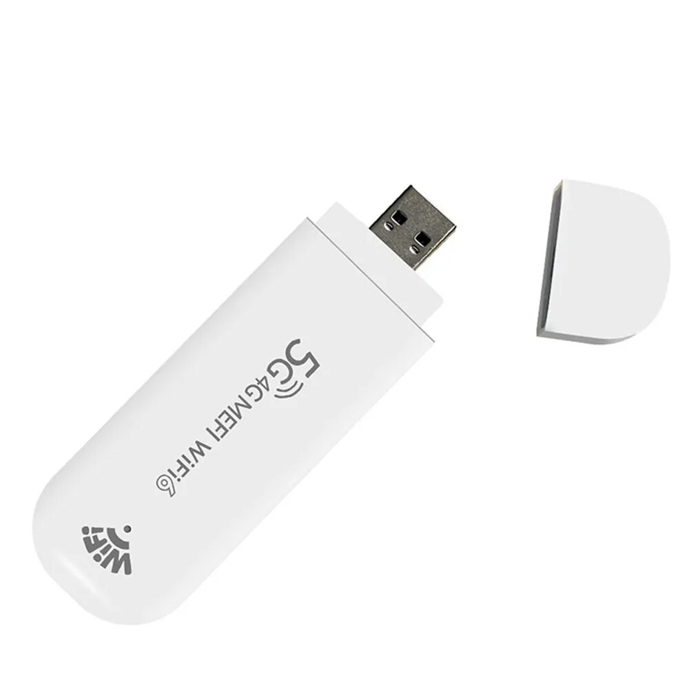 MF782D 4G USB Wi-Fi модем портативная точка доступа WiFi LTE SIM беспроводной маршрутизатор Cat4 150 Мбит/с для использования дома/в автомоб