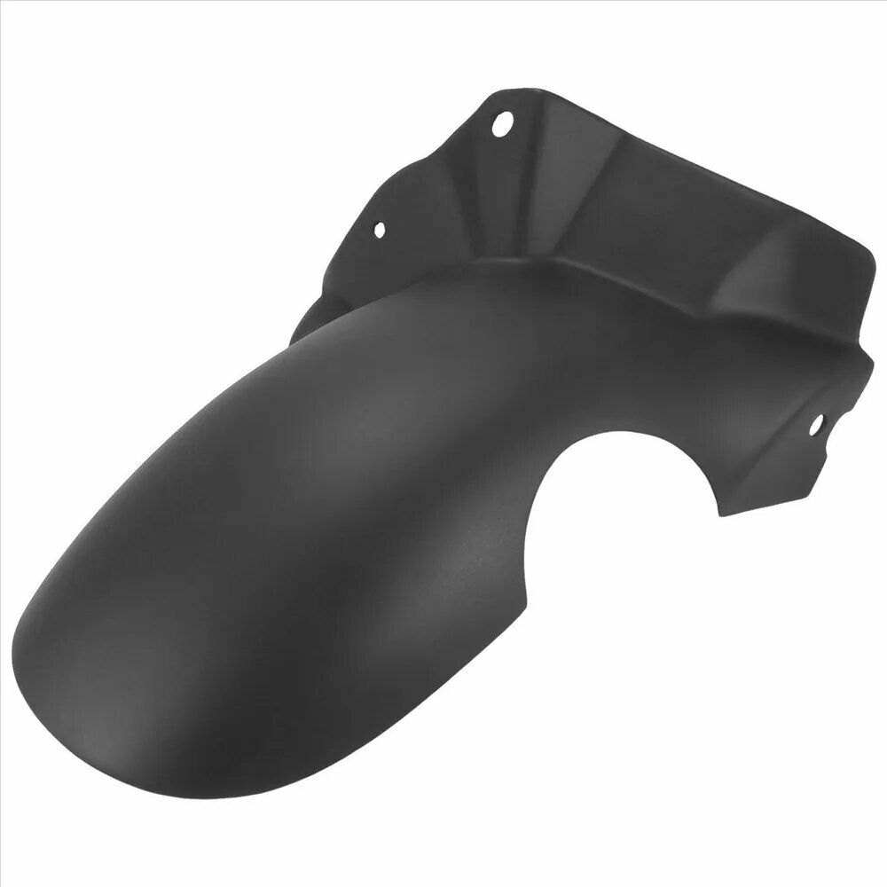 Крыло Huggers для мотоцикла, черное