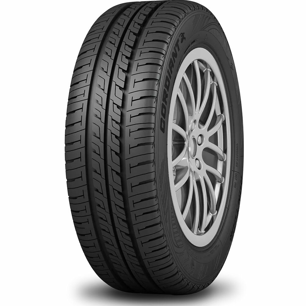 Автошина летняя Cordiant Run Tour 175/65R14 86S для легковых автомобилей