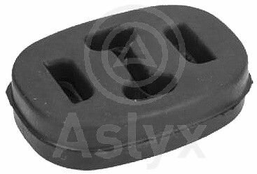 Кронштейн глушителя ALFA ROMEO 145/155/146/FIAT 1.