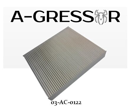 Фильтр салона A-GRESSOR 03-AC-0122 GM 95 947 238
