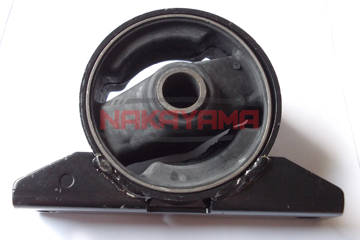 MITSUBISHI ECLIPSE 2.4 D52A AT 99- подушка передн