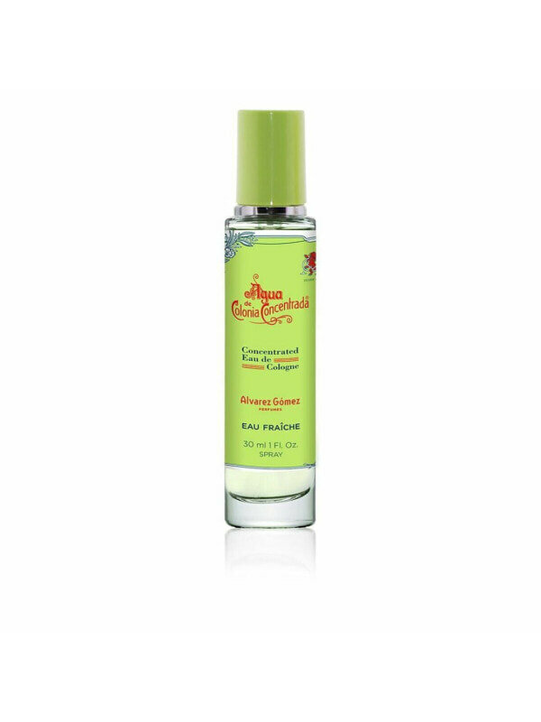 Парфюмерия унисекс Alvarez Gomez M009 EDC 30 ml
