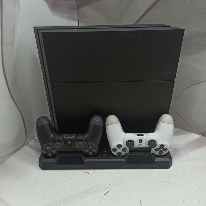 Игровая приставка Sony PlayStation 4 Fat 500 ГБ
