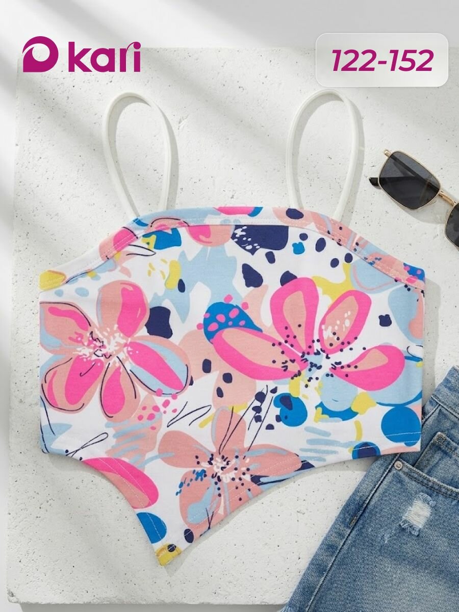 Топ Весна-лето 2026