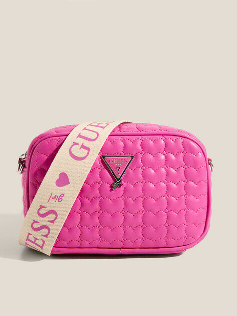 Сумка кросс-боди