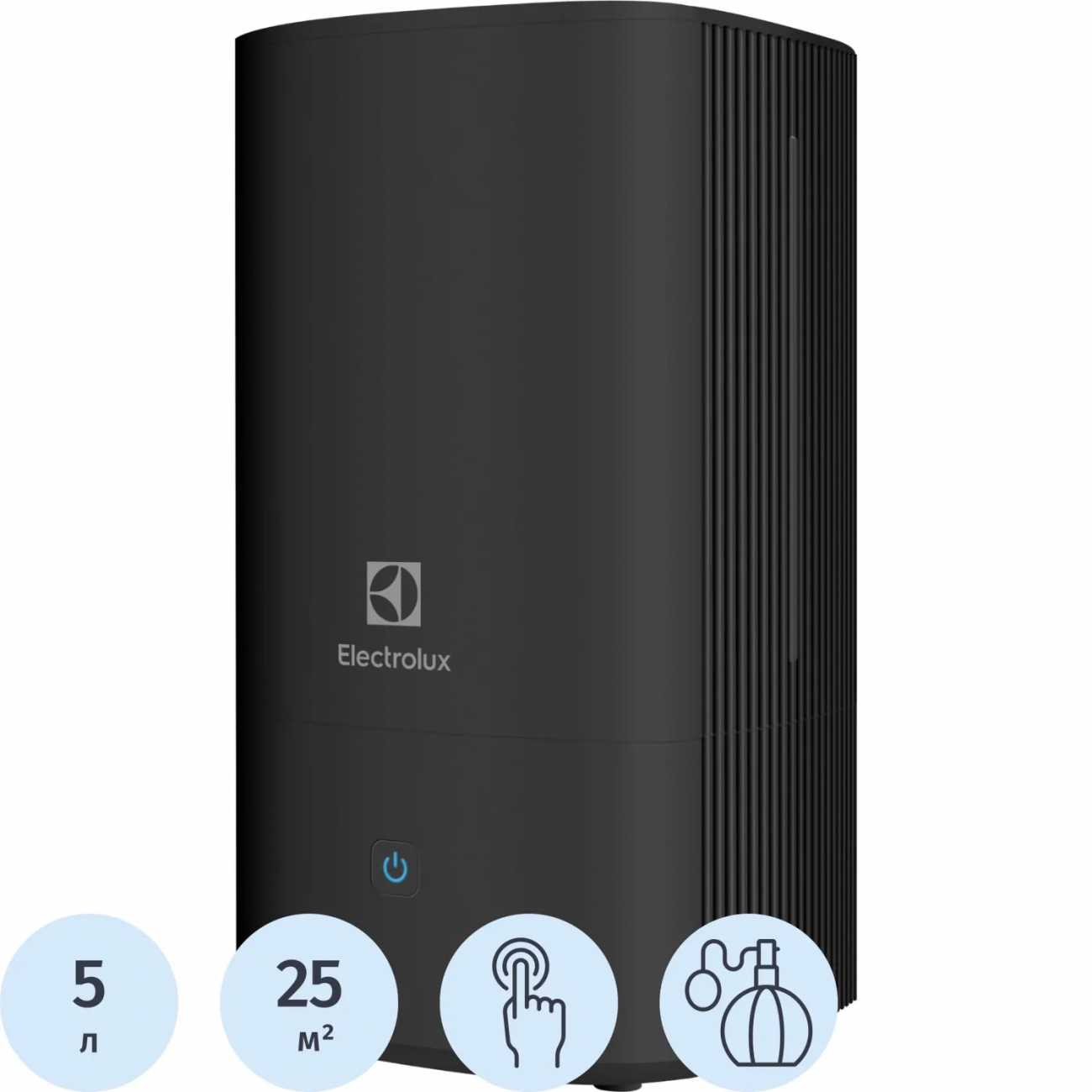 Увлажнитель воздуха ультразвуковой Electrolux EHU-5110D 1866340 НС-1495895