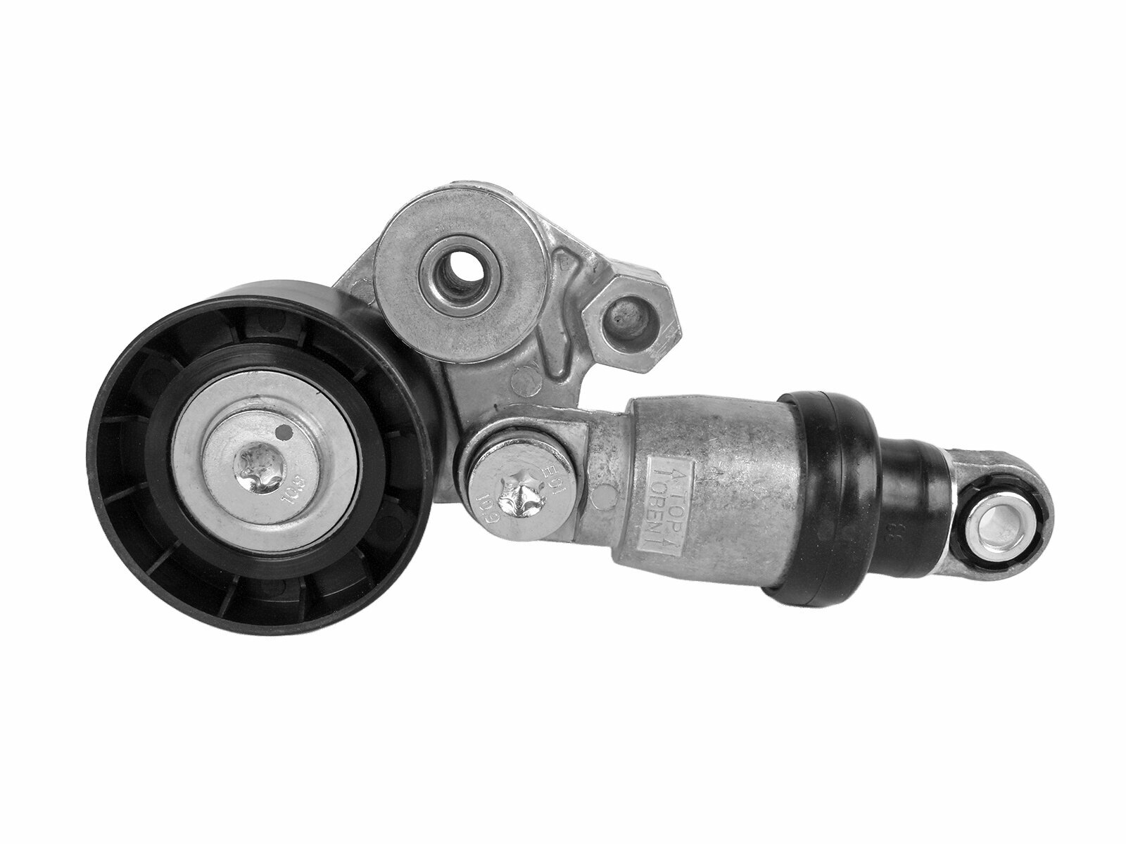 Ролик натяжителя TRIALLI CM5059