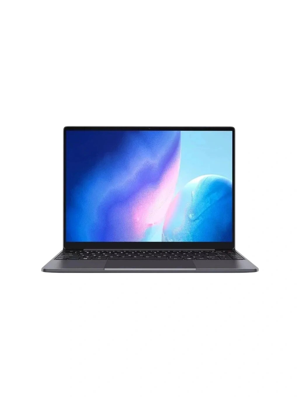 Ноутбук Chuwi Corebook X 14 i9 13900HK/32Gb/SSD1Tb/14"/IPS/2K/W11H/grey/4000mAh