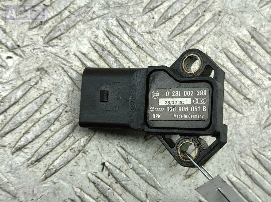 Датчик давления наддува Volkswagen Sharan (2000-2010)