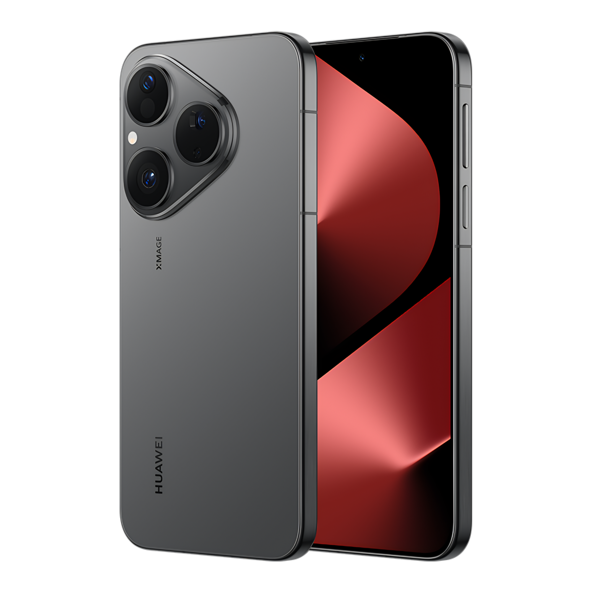 Смартфон Huawei Pura 80 12/256GB, Dual nano SIM, Black (Черный) RU