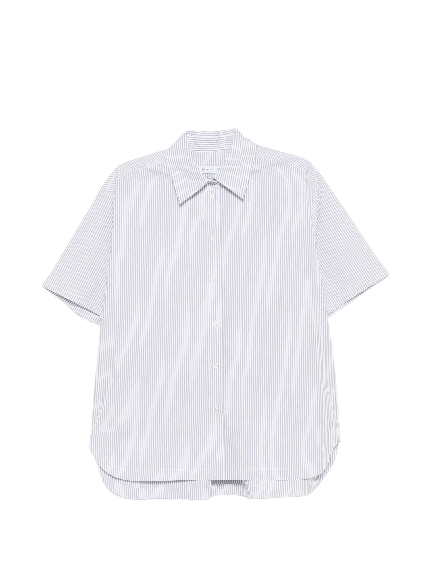 Рубашка Striped shirt