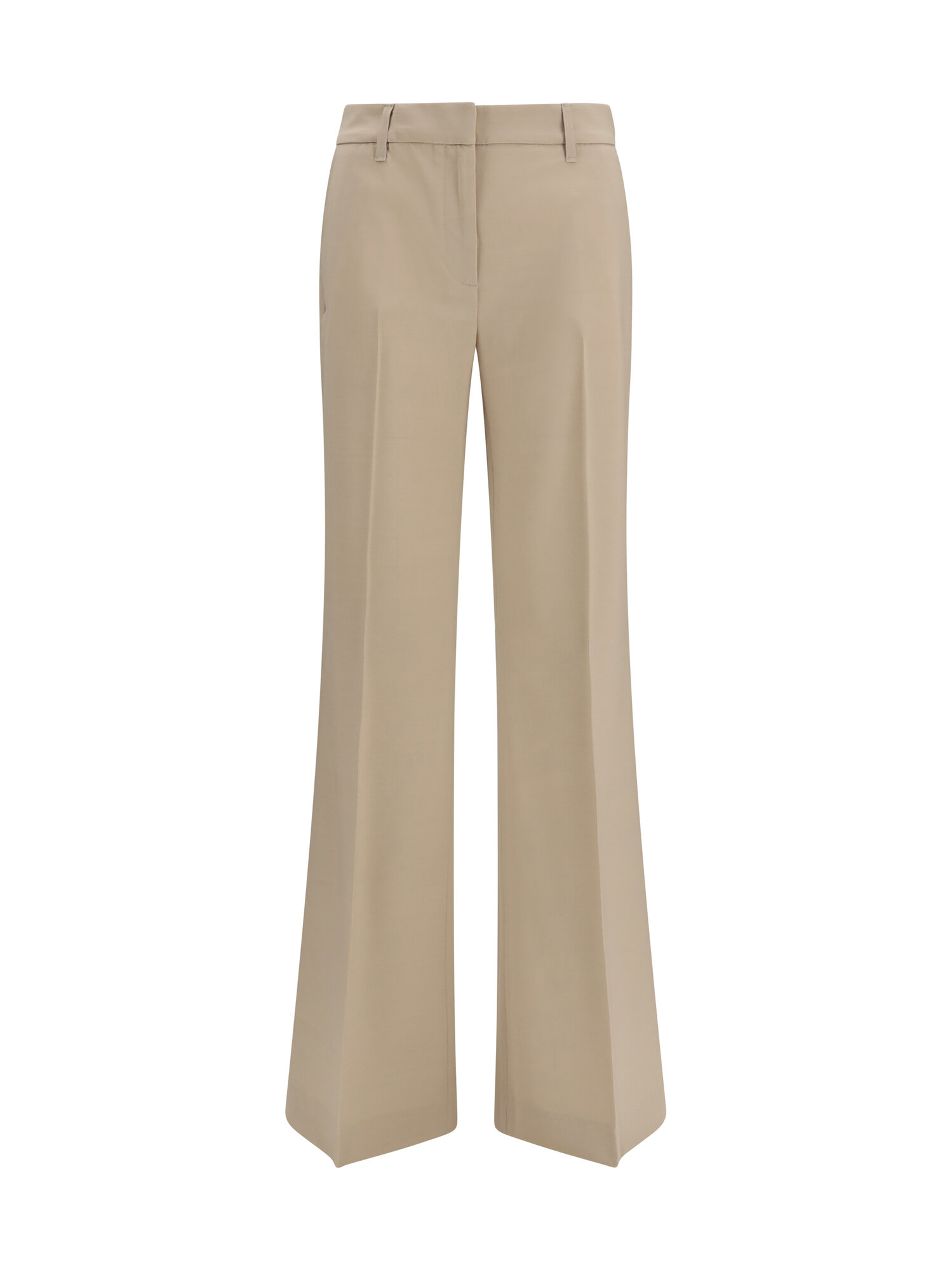 Брюки классические