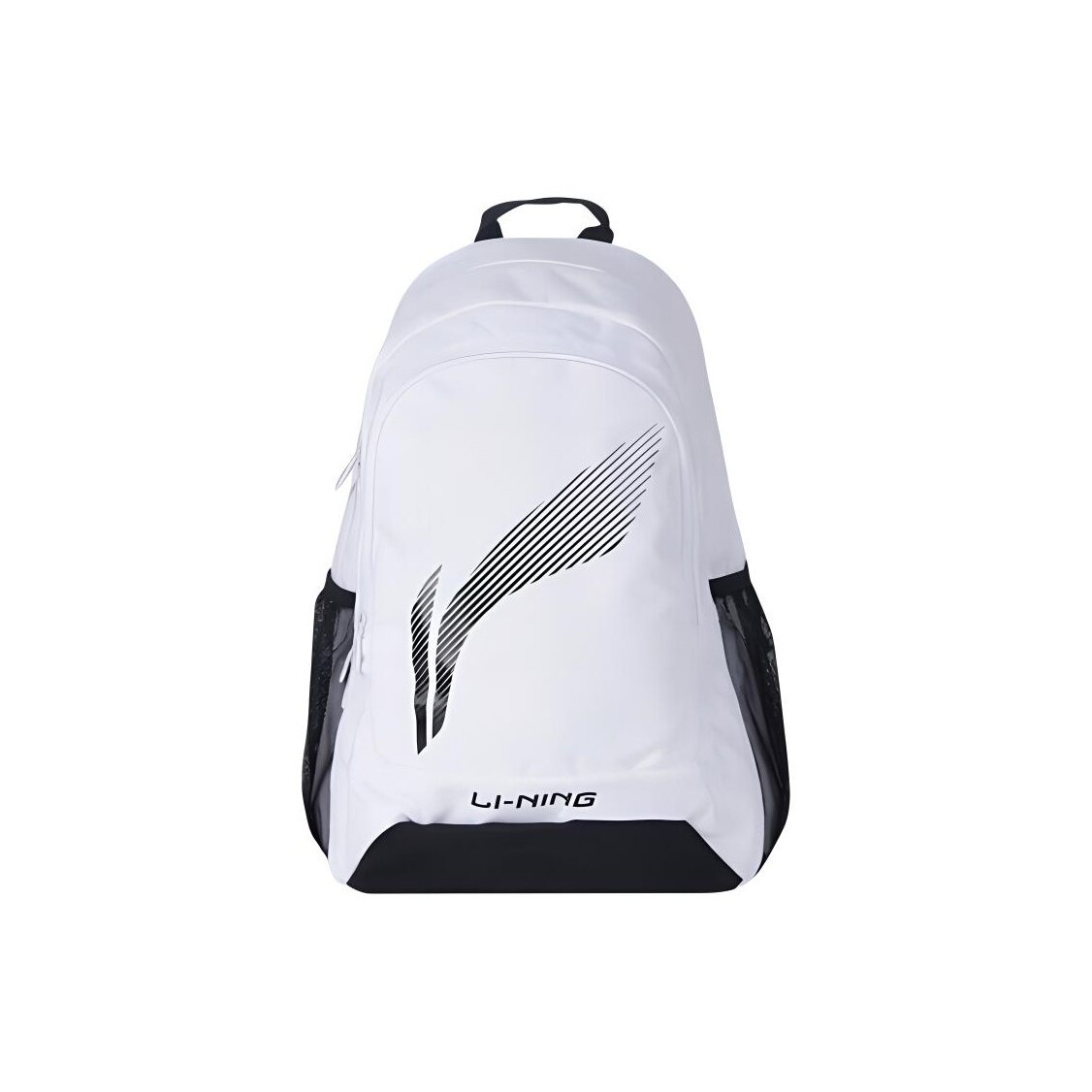Сумка LI-NING, белый, — фото 1