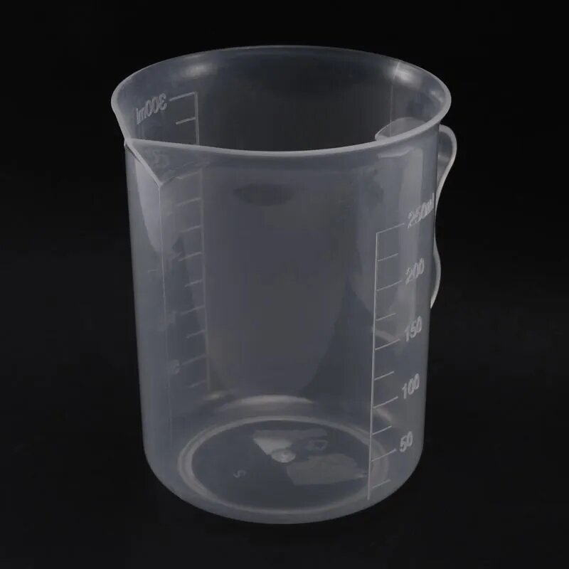 Емкость мерная — фото 1
