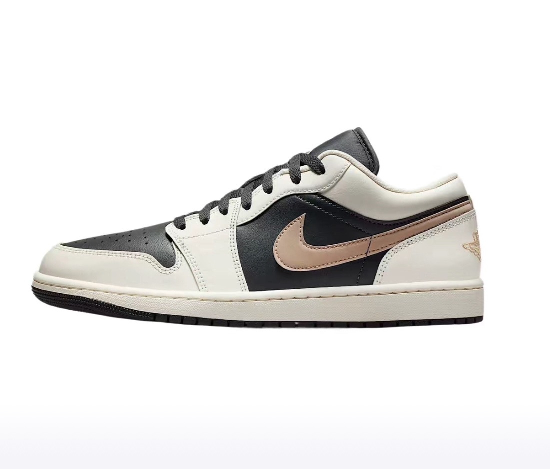 Кроссовки Air Jordan 1 Low