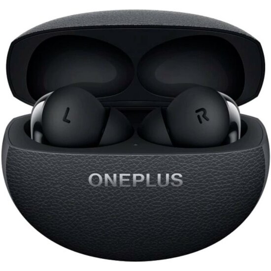 Беспроводные наушники Oneplus Buds Pro3 E512A черный