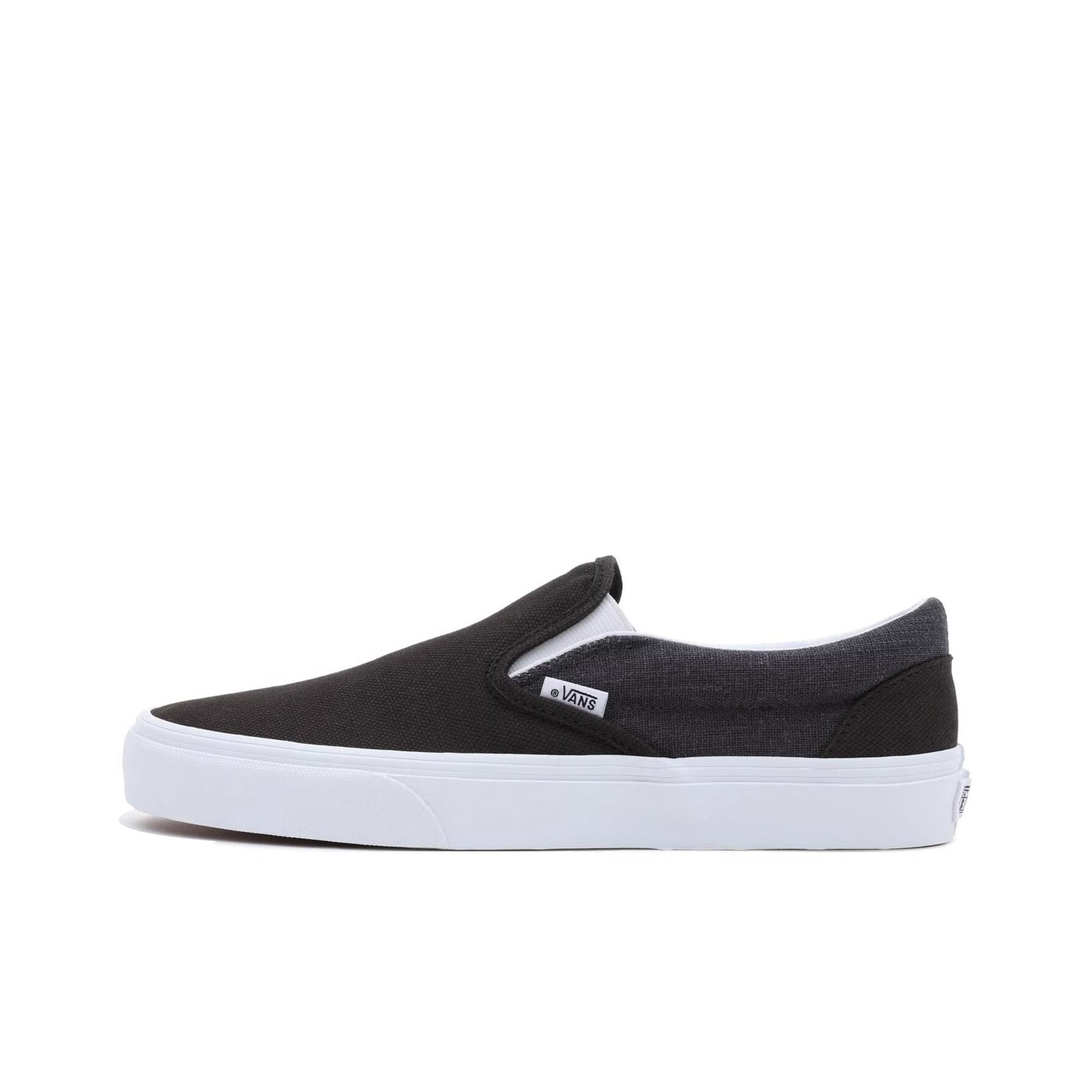 Кеды SLIP-ON