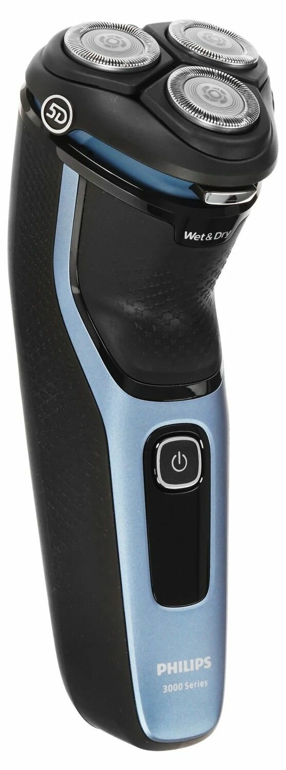 Бритва Philips S3243/12 Series 3000 — фото 1