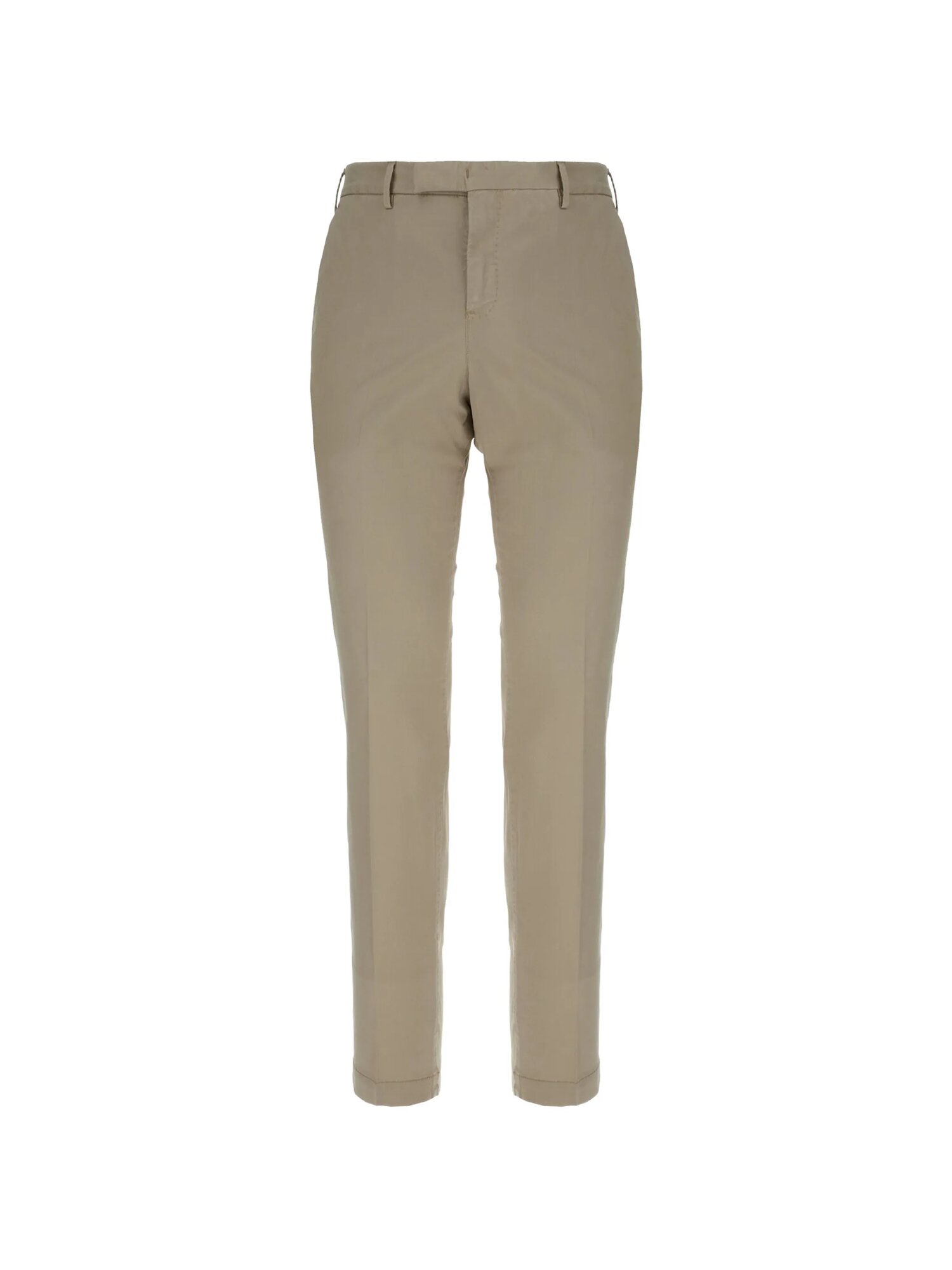 Брюки Belt-loops trousers
