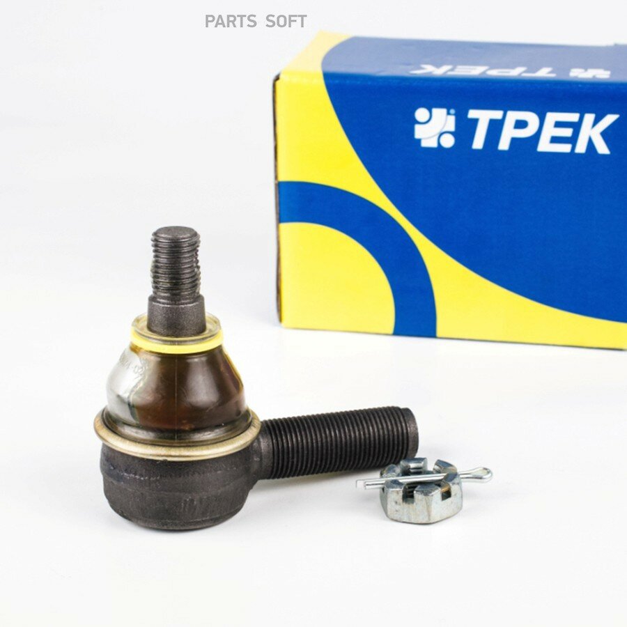 Наконечник рулевой для а/м УАЗ левый "Трек" (необслуживаемый) трек TR70-158 | цена за 1 шт