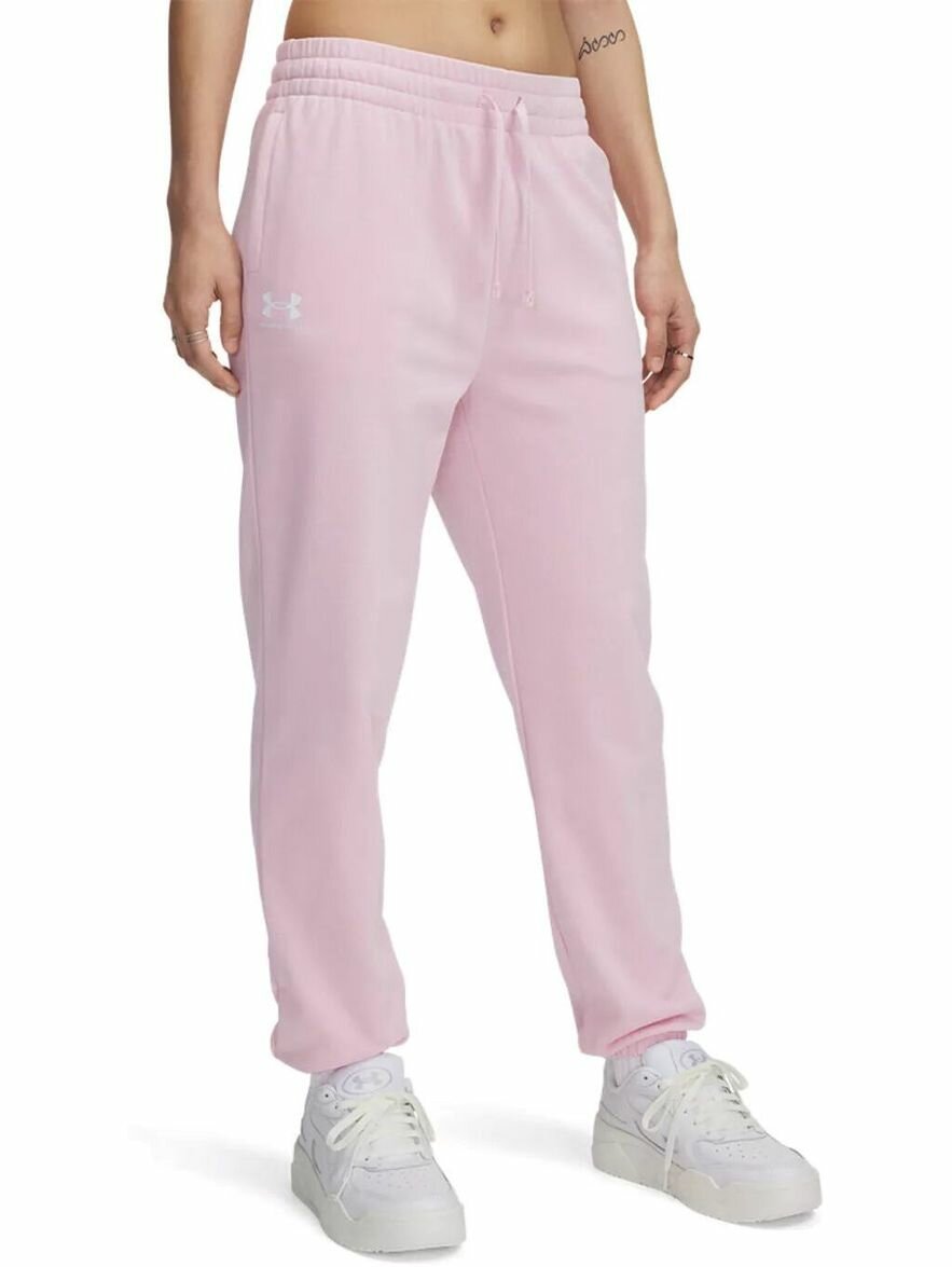 Брюки спортивные Rival Terry Jogger