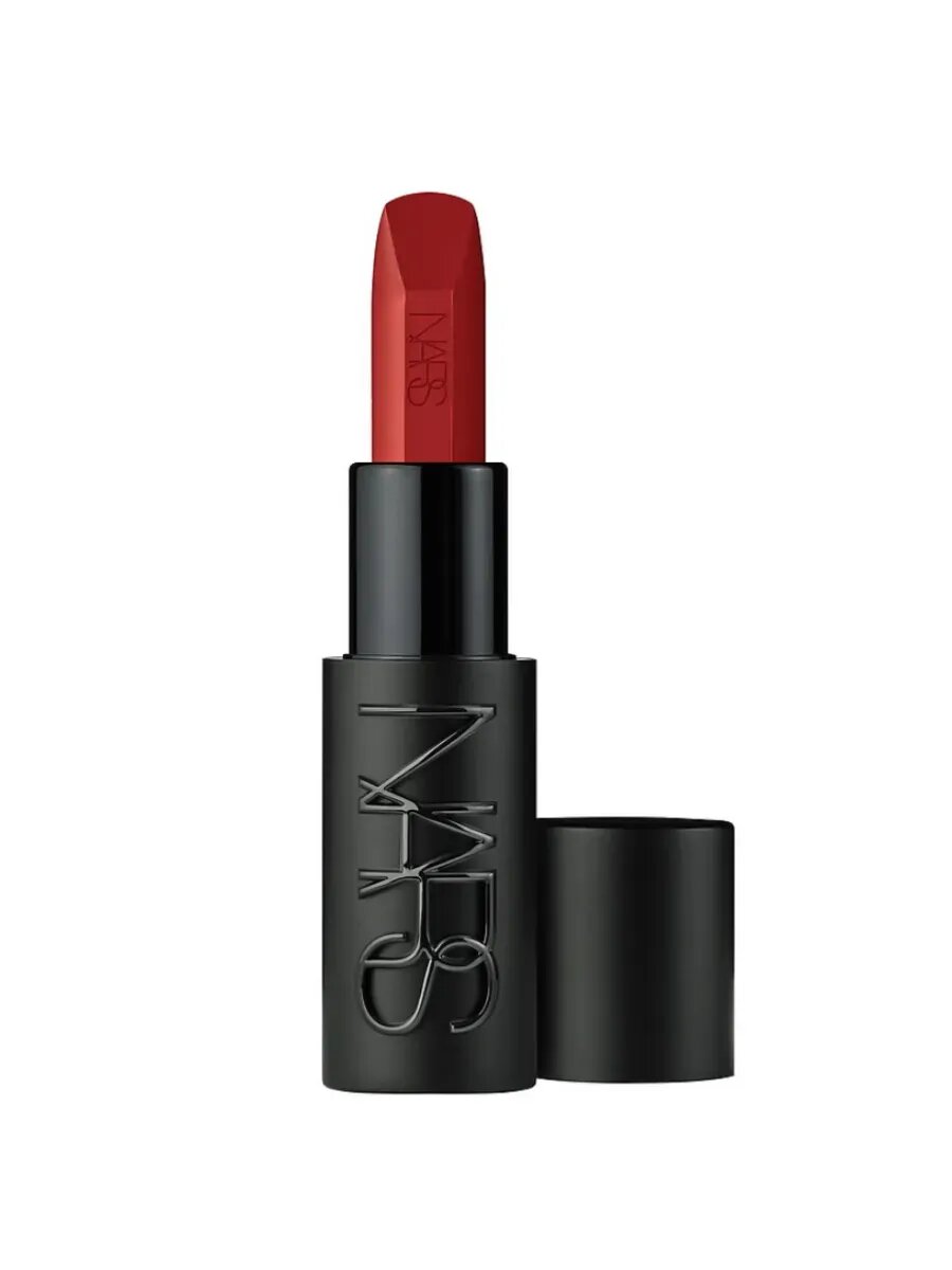 NARS Сатиновая помада Explicit Luxury Lipstick, № 867, Desirous, 3,8 г