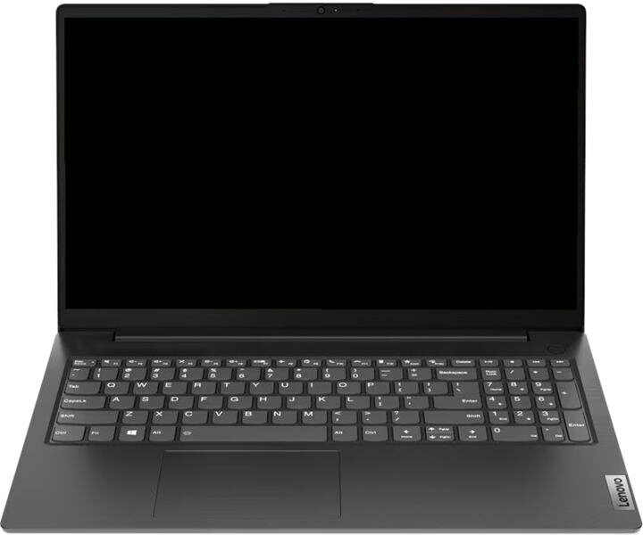82QY00SGAK 15.6" IPS FHD Lenovo V15 G2 IJL black (Cel N4500/8Gb/256Gb SSD/VGA int/noOS)