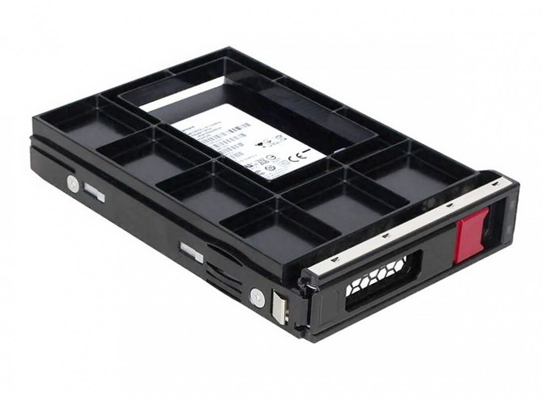 Жесткий диск HP P10452-B21 960GB SAS 3,5" SSD