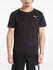 Футболка PUMA, размер XL, черный