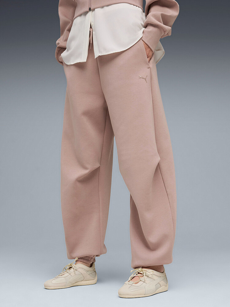 Брюки PUMATECH Sense Pant