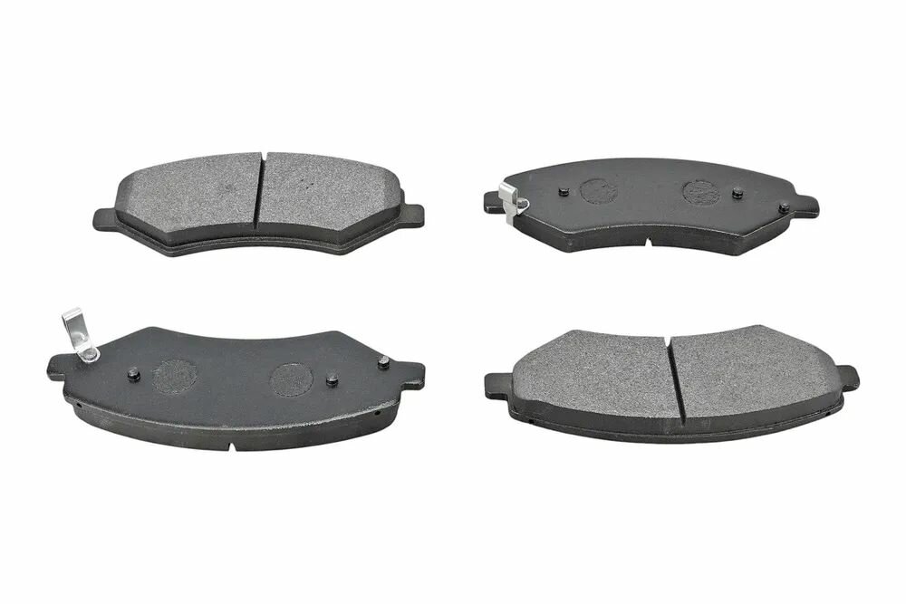 Колодки тормозные передние Dashing, X70 Plus (F013501080HY)
