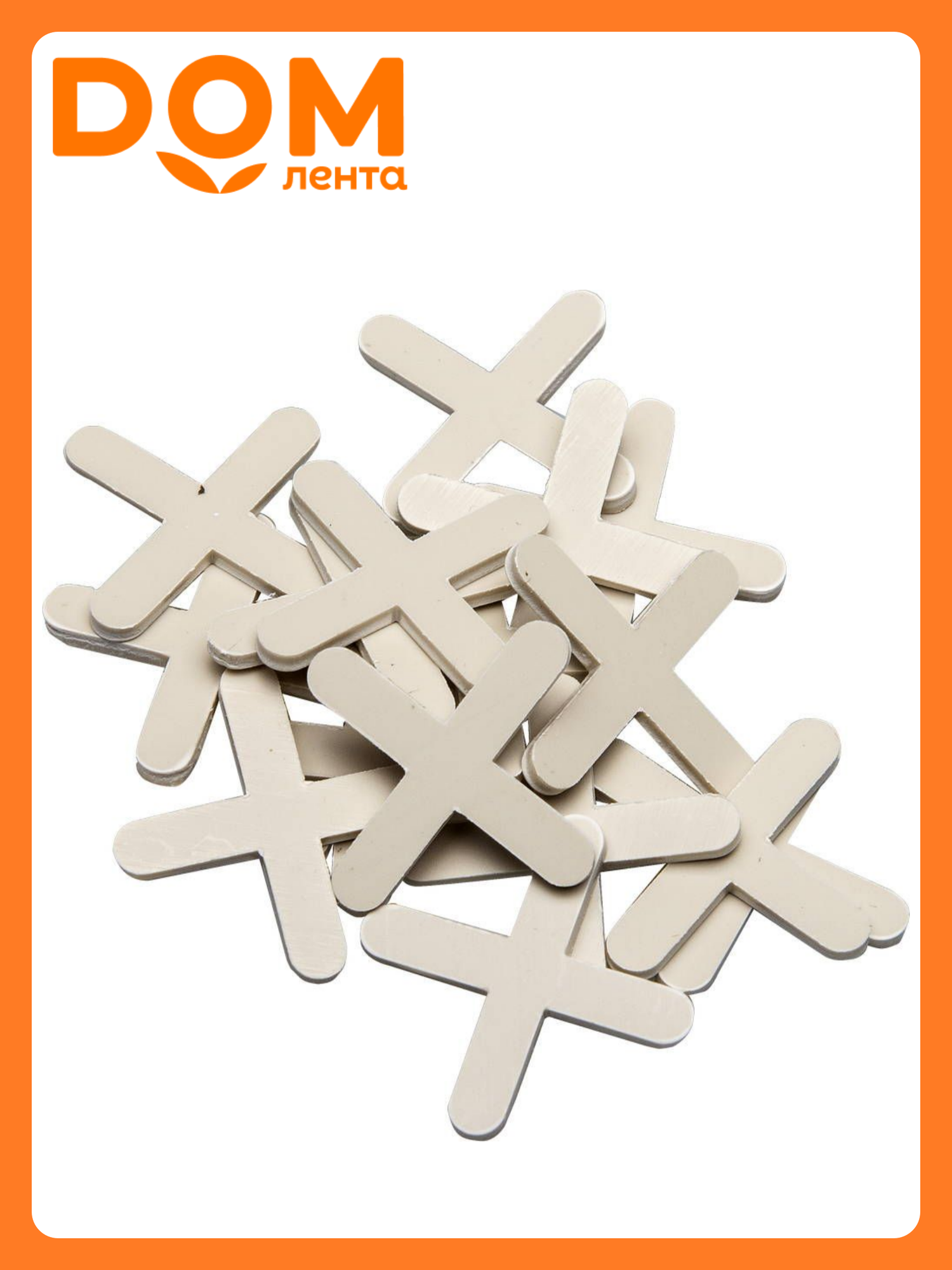 STAYER 3мм крестики для плитки, 150шт